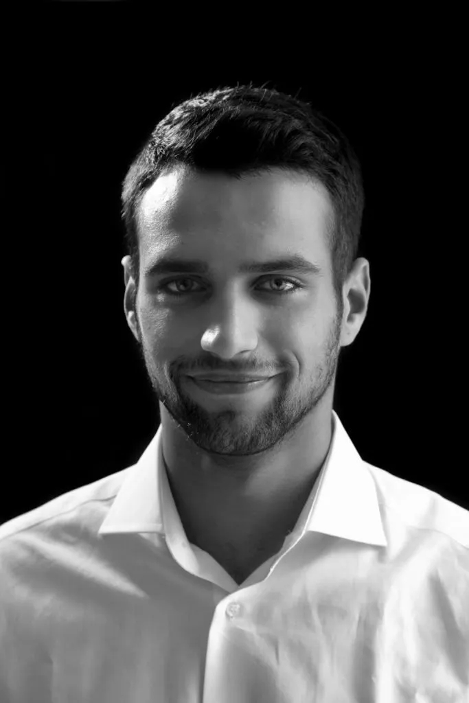 Picture of Jesús Castro