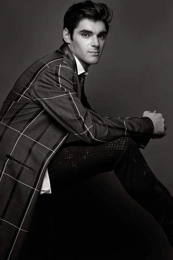 Picture of RJ Mitte