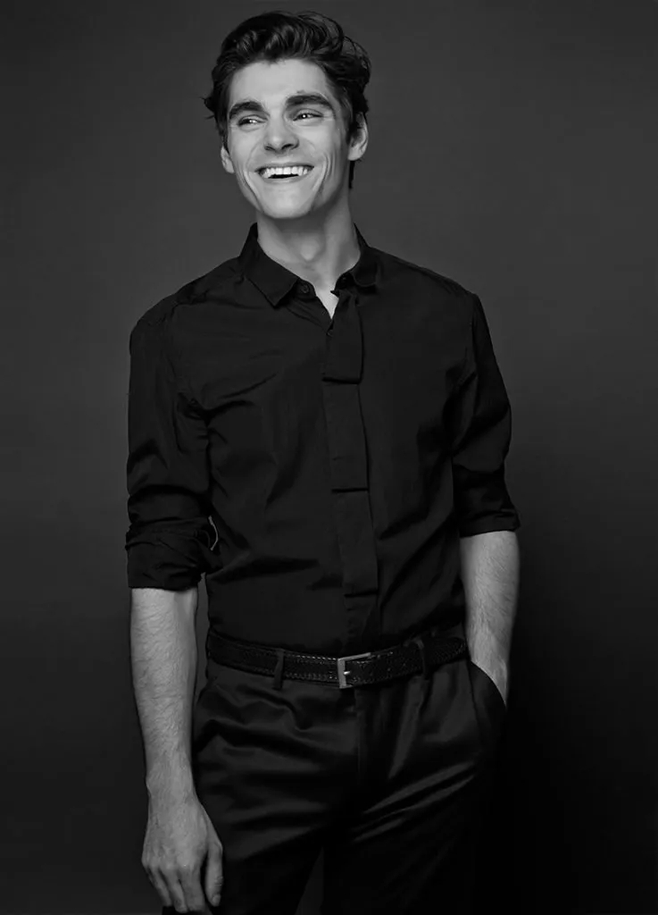 Picture of RJ Mitte