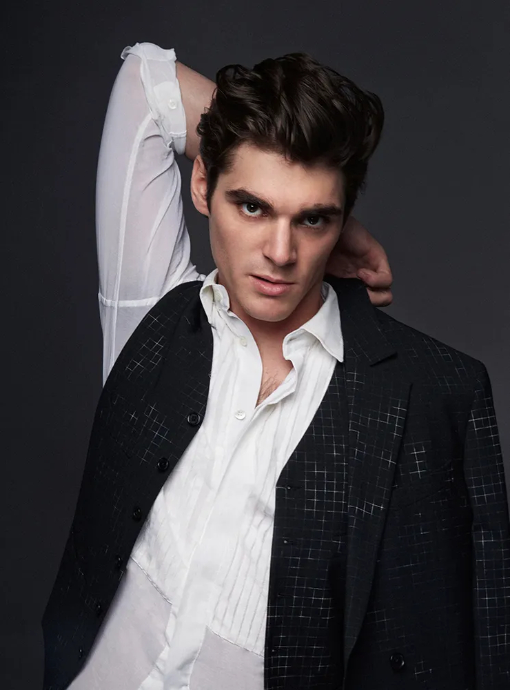 Picture of RJ Mitte