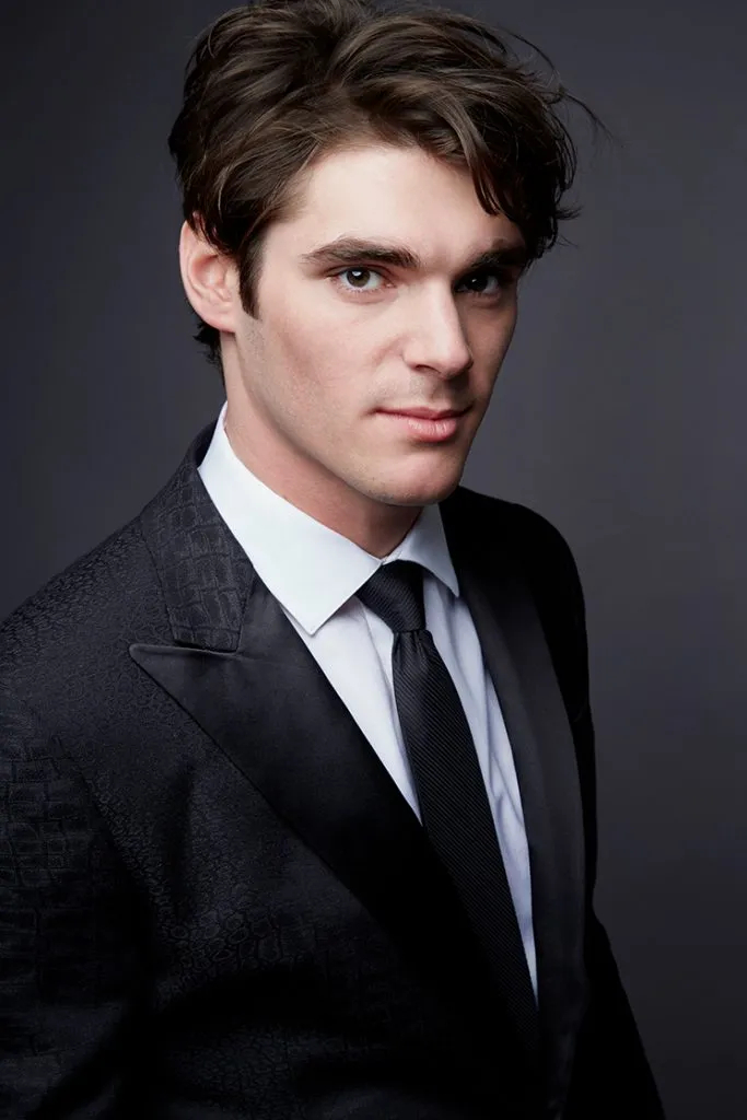 Picture of RJ Mitte