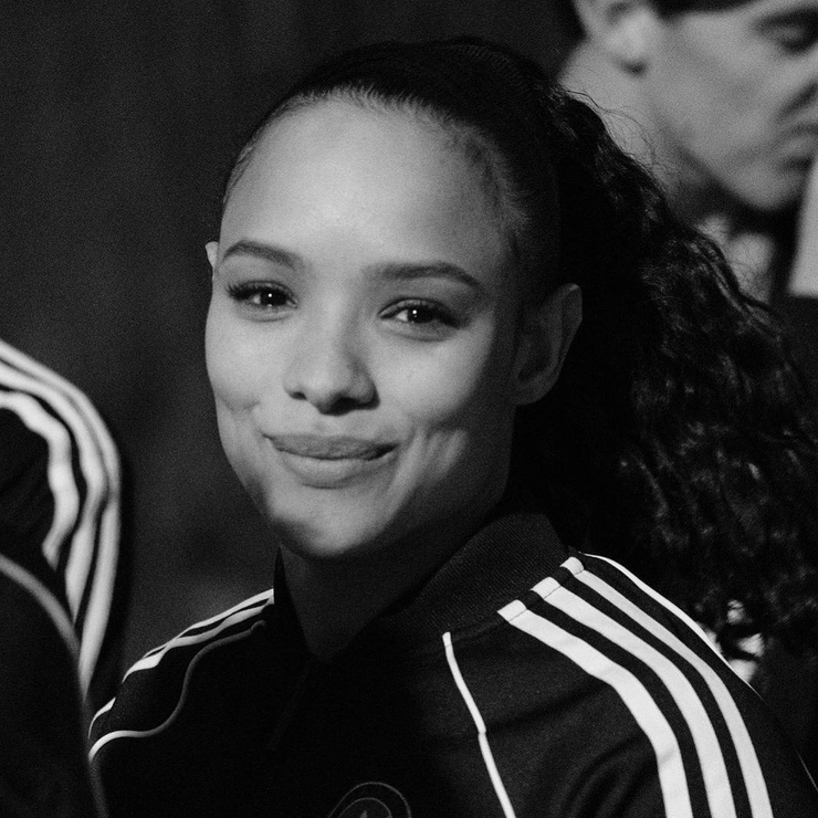 Picture of Sisi Stringer