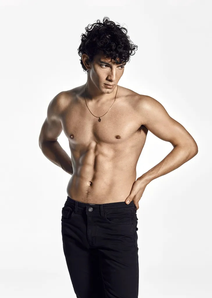 Picture of Jorge López