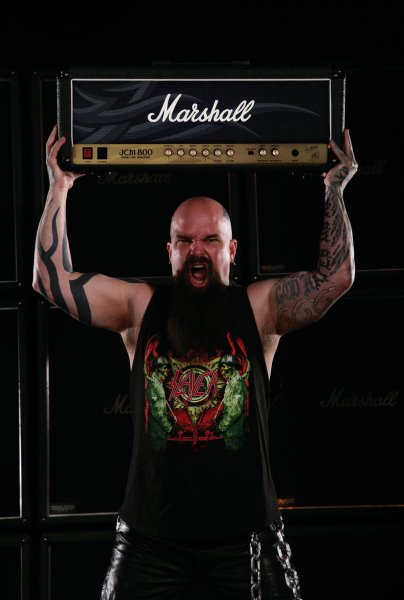 Picture of Kerry King
