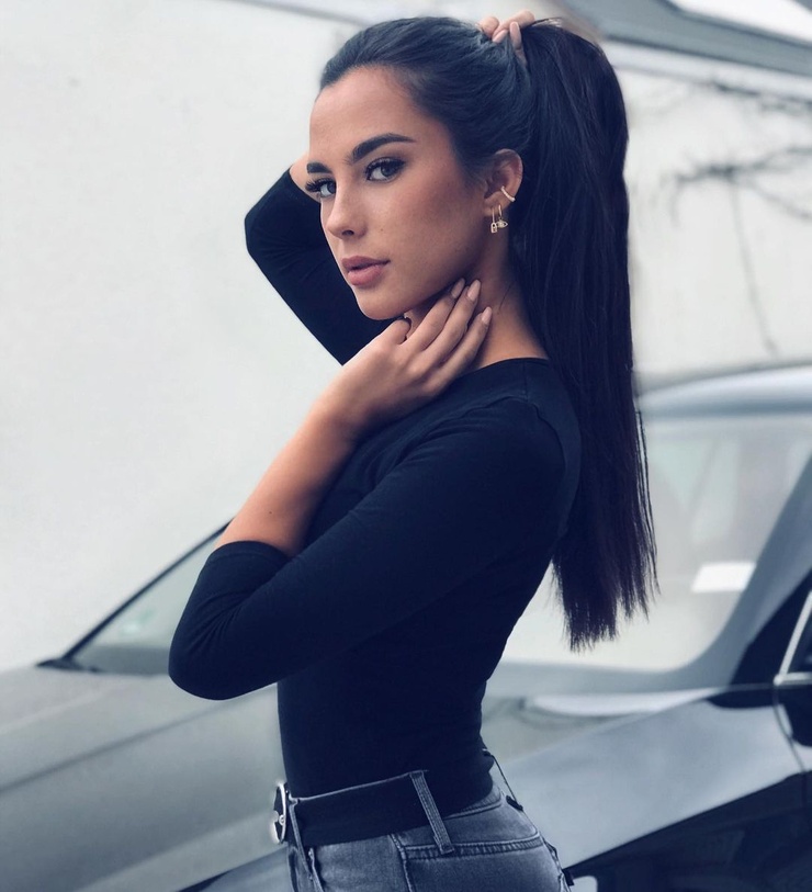 Image of Carlotta Bonke