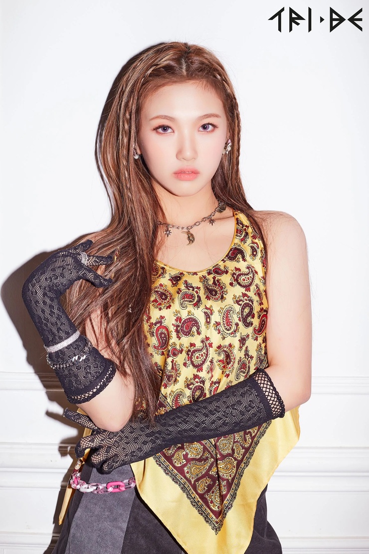 Picture of So-eun Bang