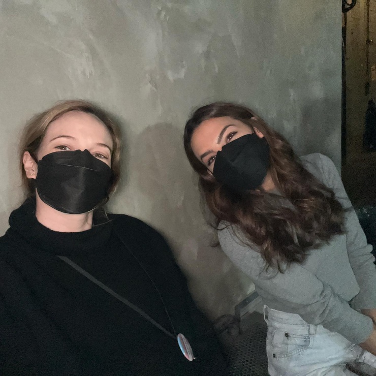 Picture of Kayla Compton