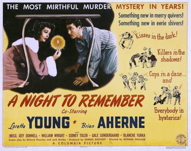 Picture of A Night to Remember (1942)