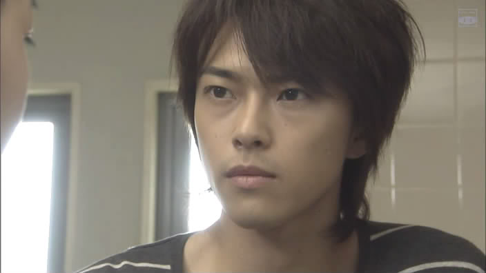 Picture of Ryo Katsuji