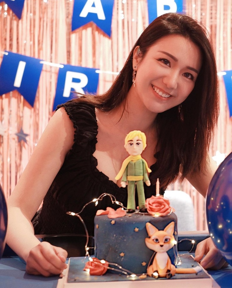 Picture of Kelvina Chung