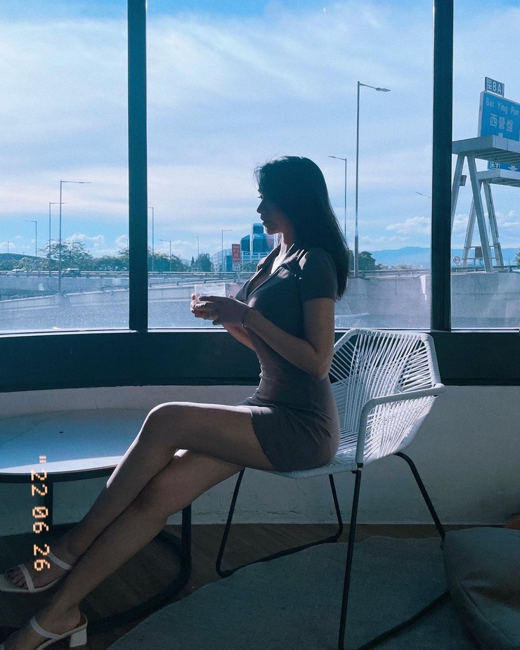 Picture of Kelvina Chung