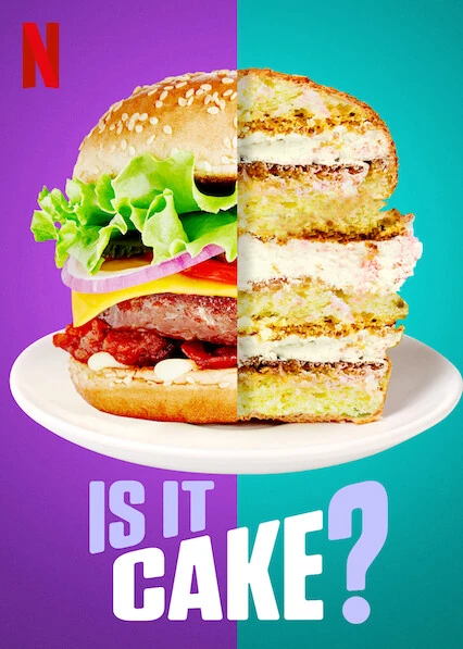 Picture of Is It Cake?