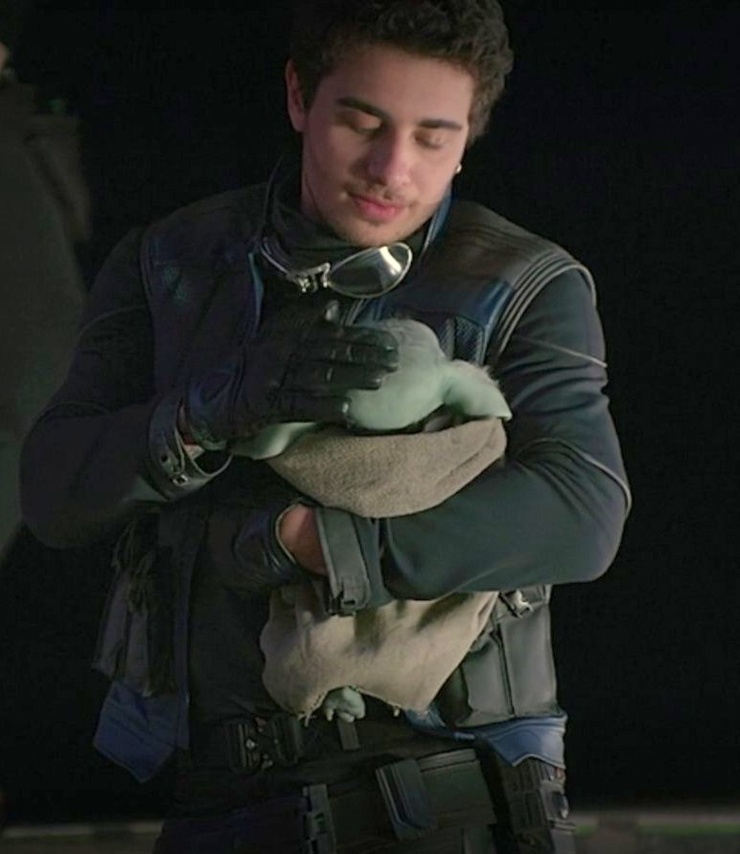 Jake Cannavale image