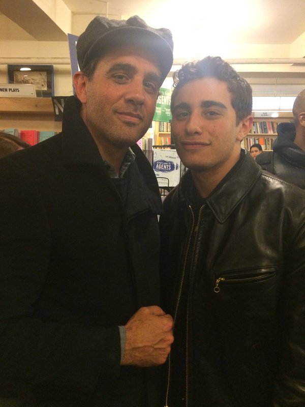 Picture of Jake Cannavale