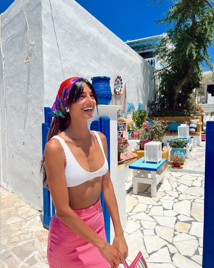 Picture of Iliana Papageorgiou