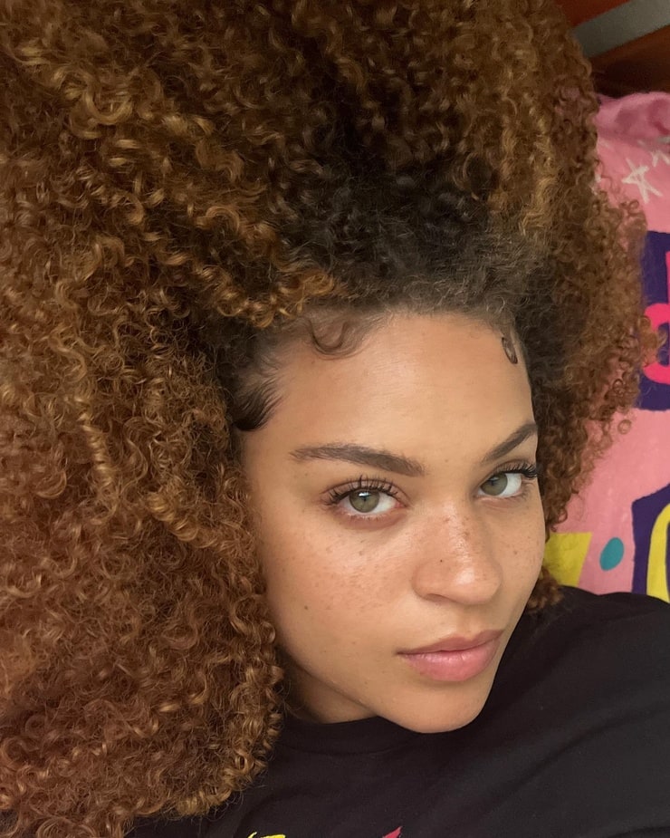 Picture of Micah Russell