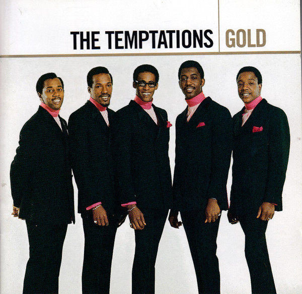 Image of The Temptations