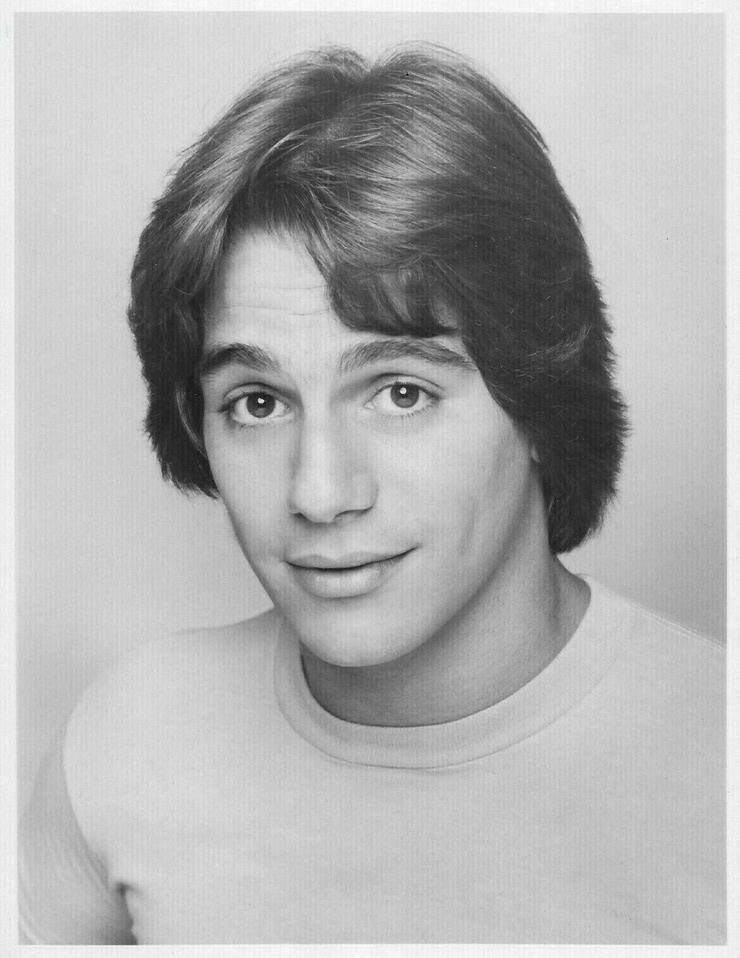 Tony Danza
