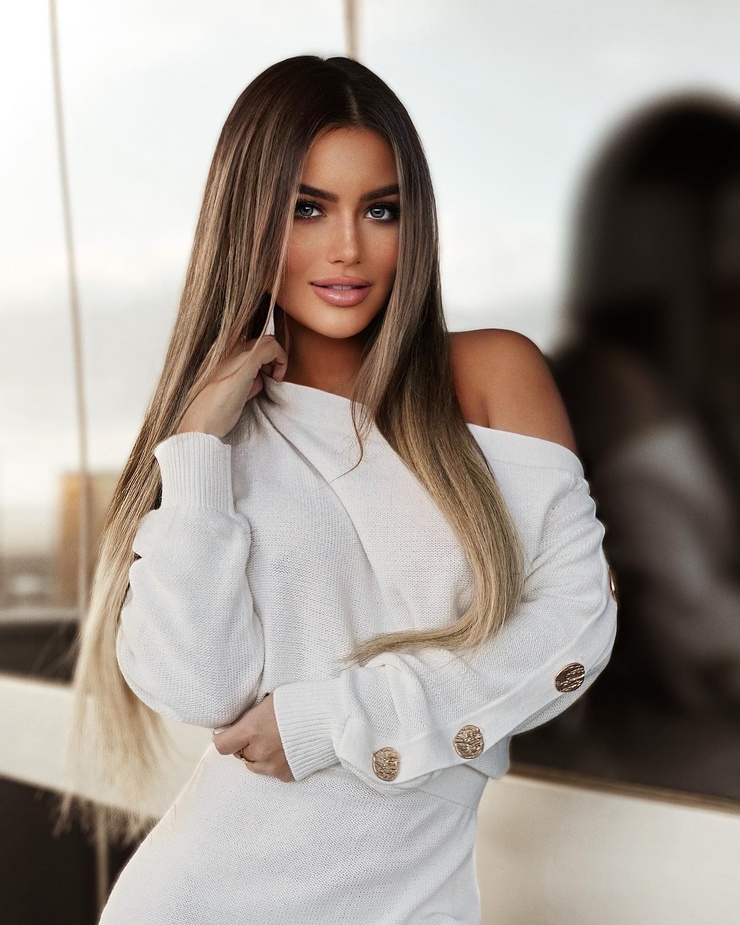 Picture of Camilla Gimenez.