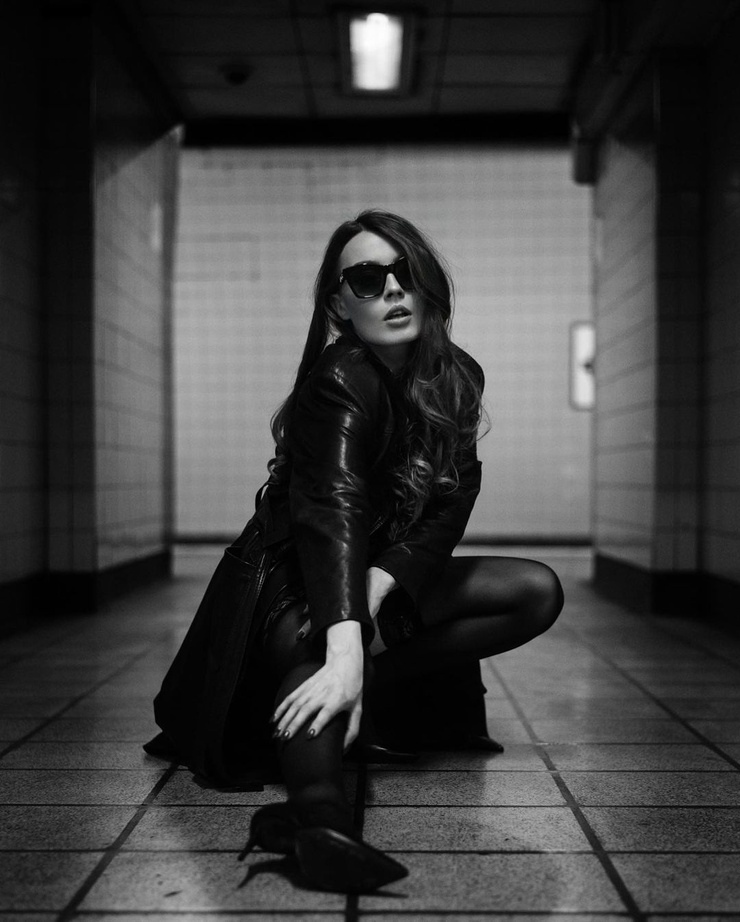 Picture of Anna Zapala