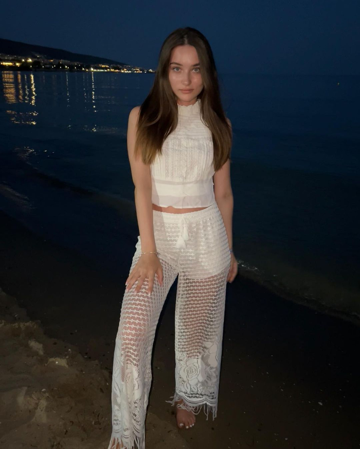 Image of Elena Muntean