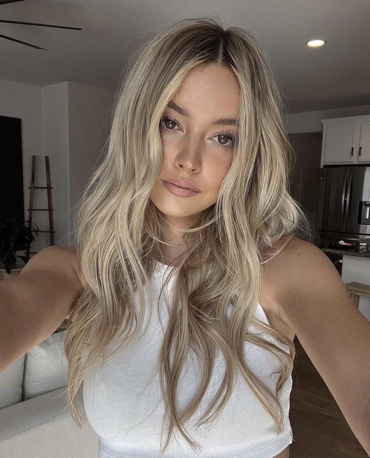 Picture of Maddie Mae Salute