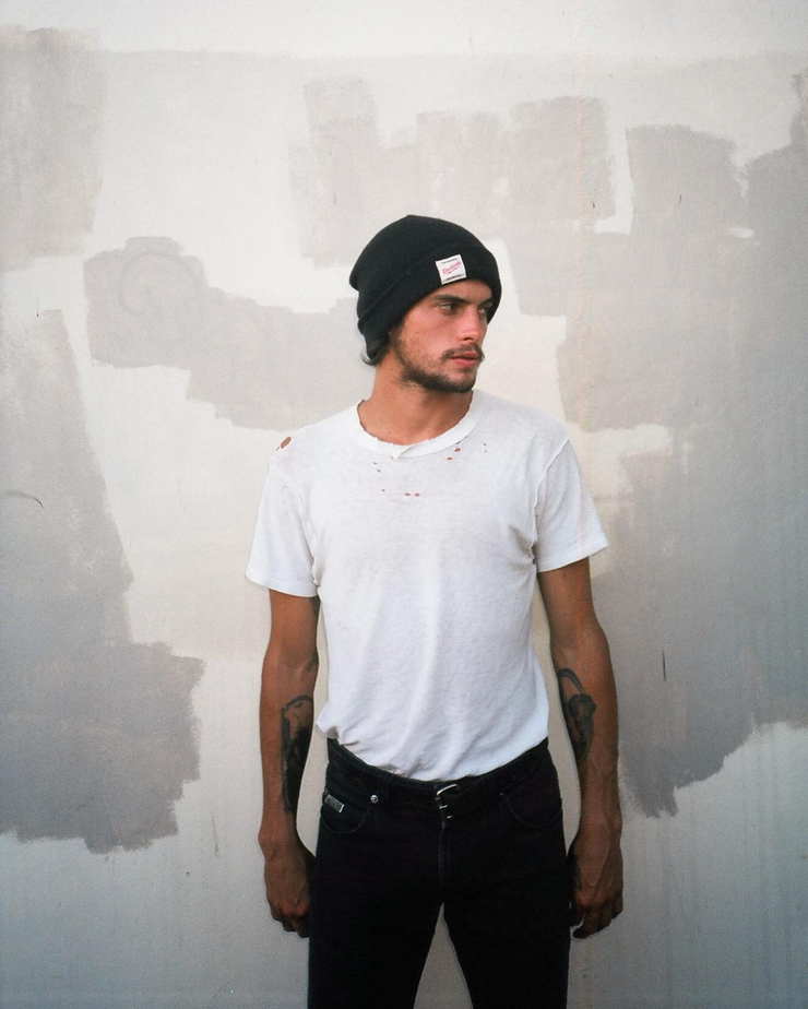 Picture of Dylan Rieder