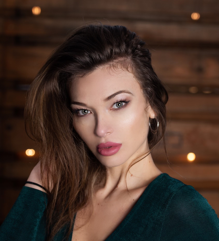 Picture of Inessa Bonet