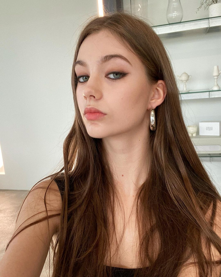 Image of Yana Kozlova