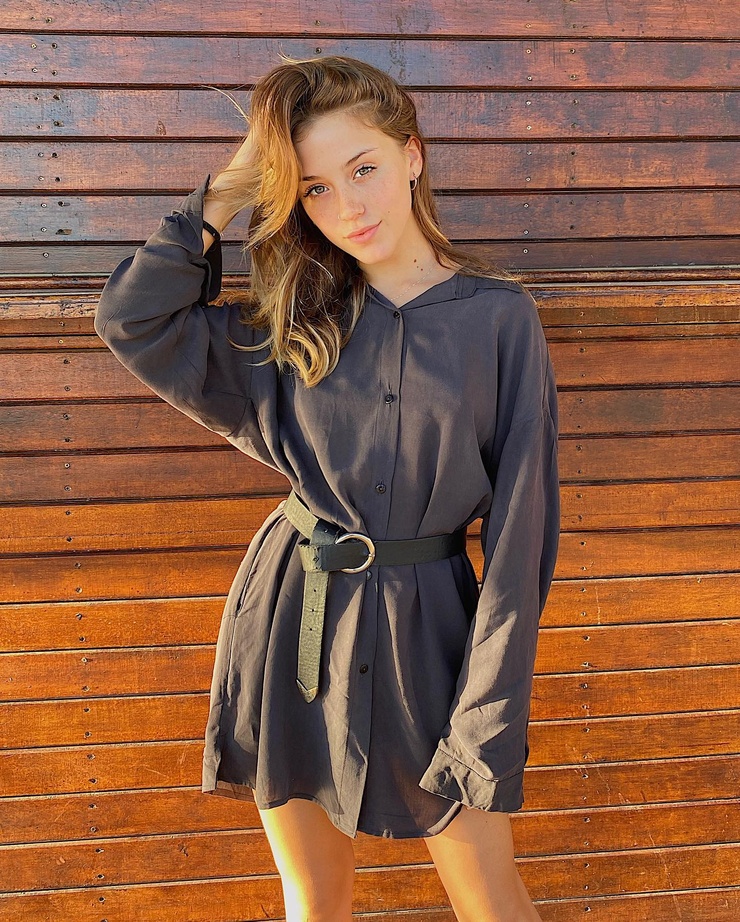 Picture of Valentina Borelli