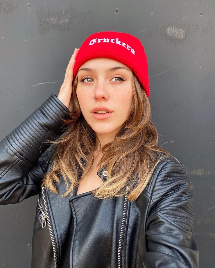 Picture of Valentina Borelli