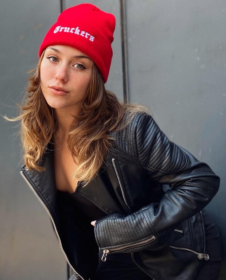 Valentina Borelli image