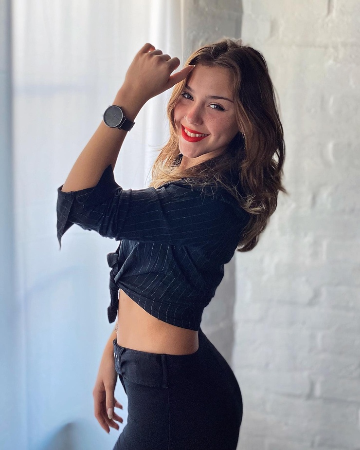 Picture of Valentina Borelli