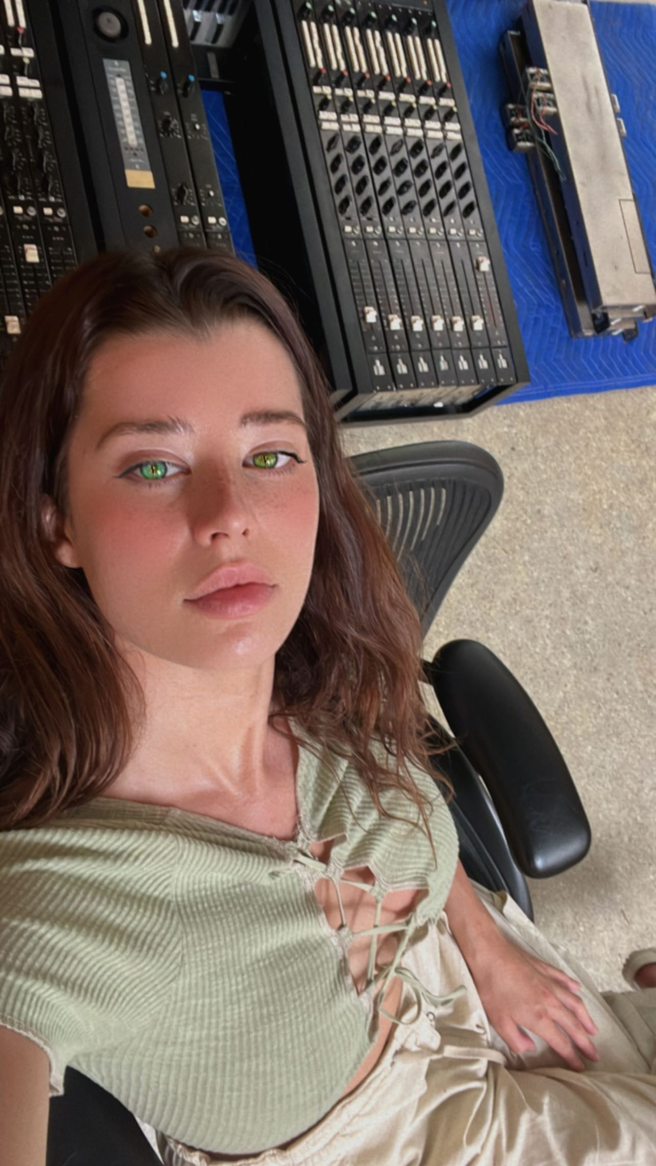 Picture of Sarah McDaniel