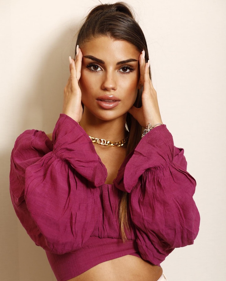 Picture of Jennifer Baldini Souza