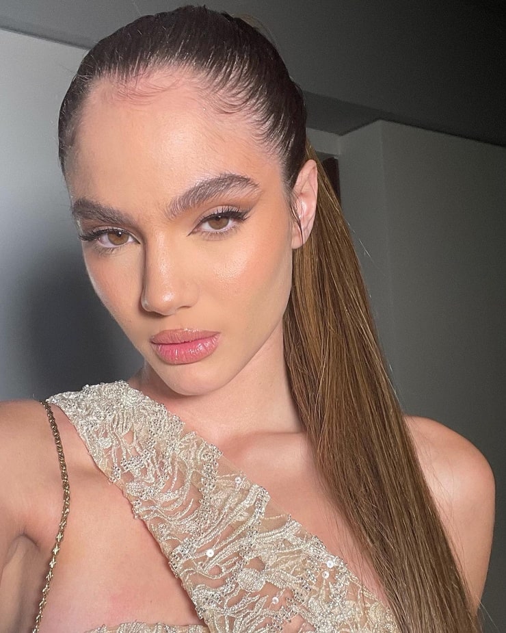 Picture of Jess Salgado