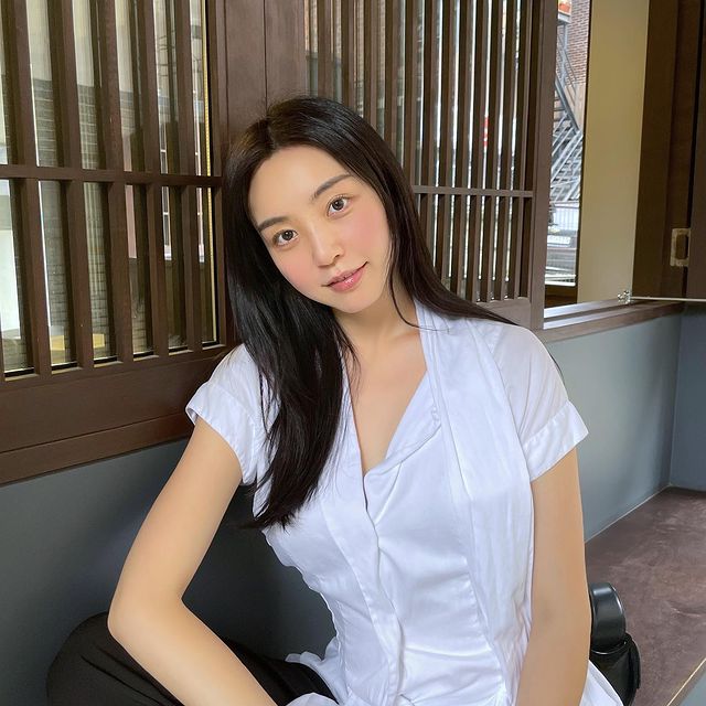 Picture of Cho Se-whee