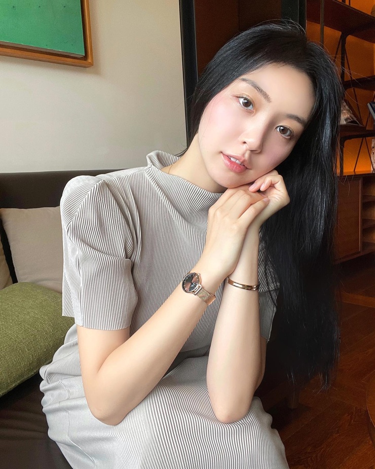 Picture of Cho Se-whee