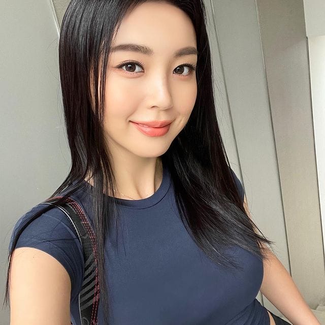 Picture of Cho Se-whee