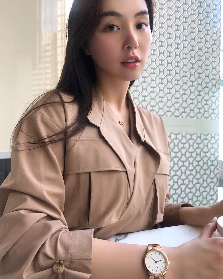 Picture of Cho Se-whee