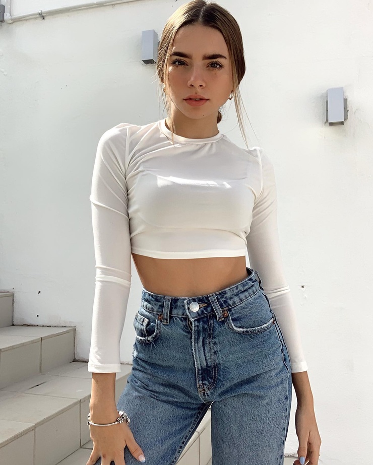 Aniah Braz picture