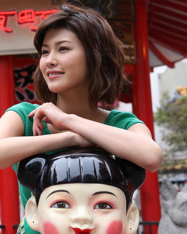 Picture Of Mino Suzume