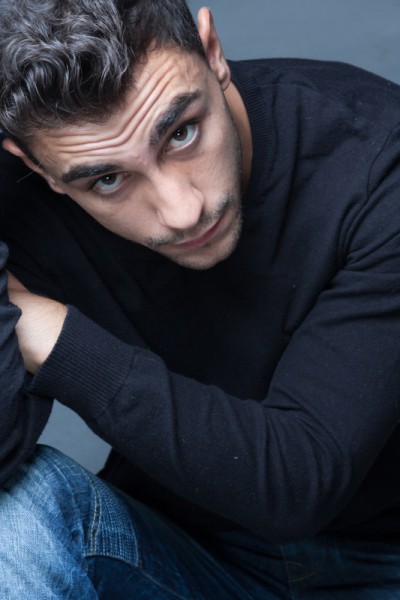 Picture of Cesar Mateo