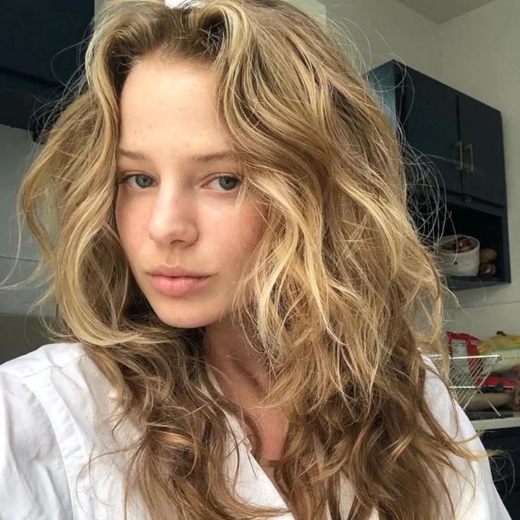 Picture of Allison Lanier