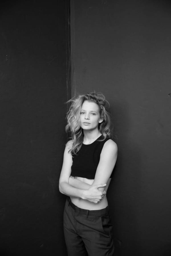 Image of Allison Lanier