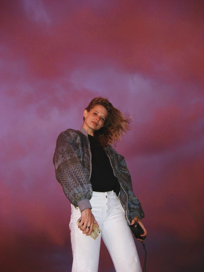 Picture of Allison Lanier