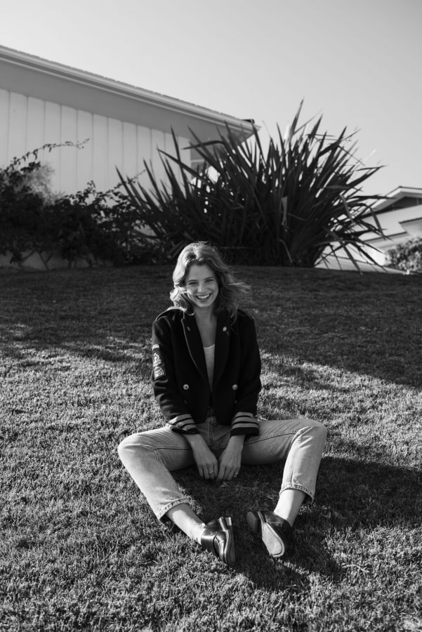 Picture of Allison Lanier