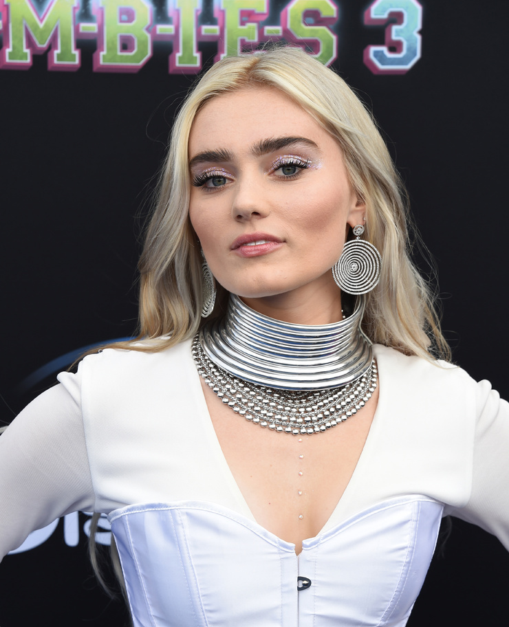 Picture of Meg Donnelly