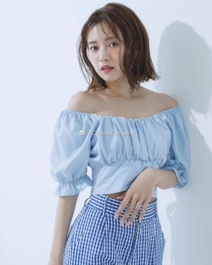 Picture of Yume Shinjo