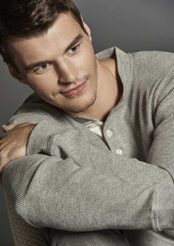 Picture of Arran Sly